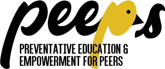 Download Peeps Logo Transparent - Illustration - Full Size PNG Image - PNGkit