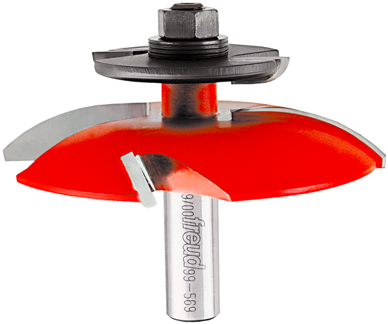 Download Router Bits - Freud 99-569 3-1/2 Raised Panel Bit,tools - Full ...