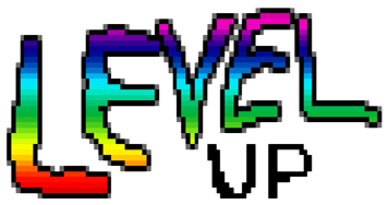 Download Levelup - Level Up Png - Full Size PNG Image - PNGkit