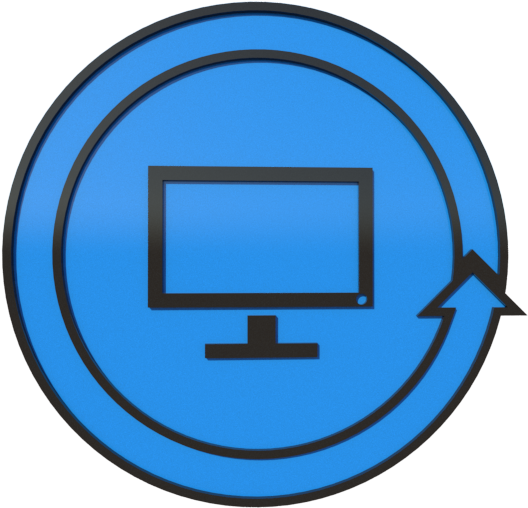 Download Backuppc Icon - Circle - Full Size PNG Image - PNGkit