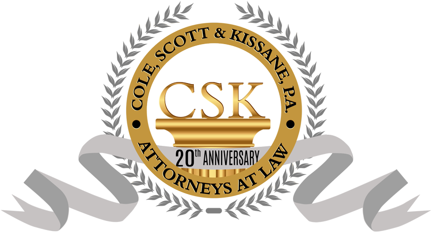 Download Cole, Scott & Kissane Has Partnered With Commonbond - Cole ...