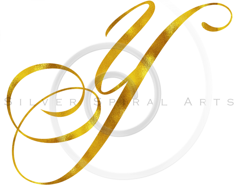 Download Foil And Quotes Transparent Backgrounds Silverspiralarts ...