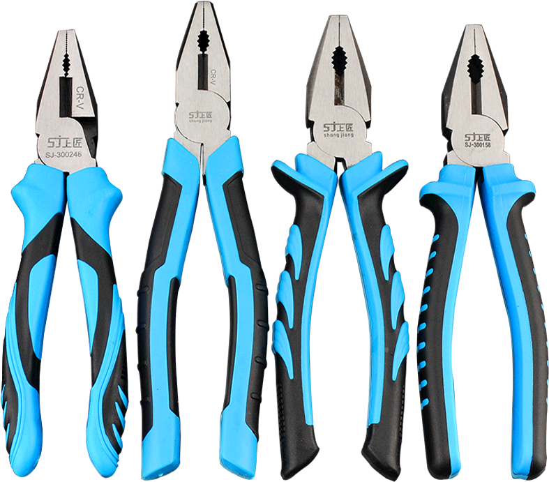 Download On The Wire Cutter Hardware Tools Labor Saving Tiger ...