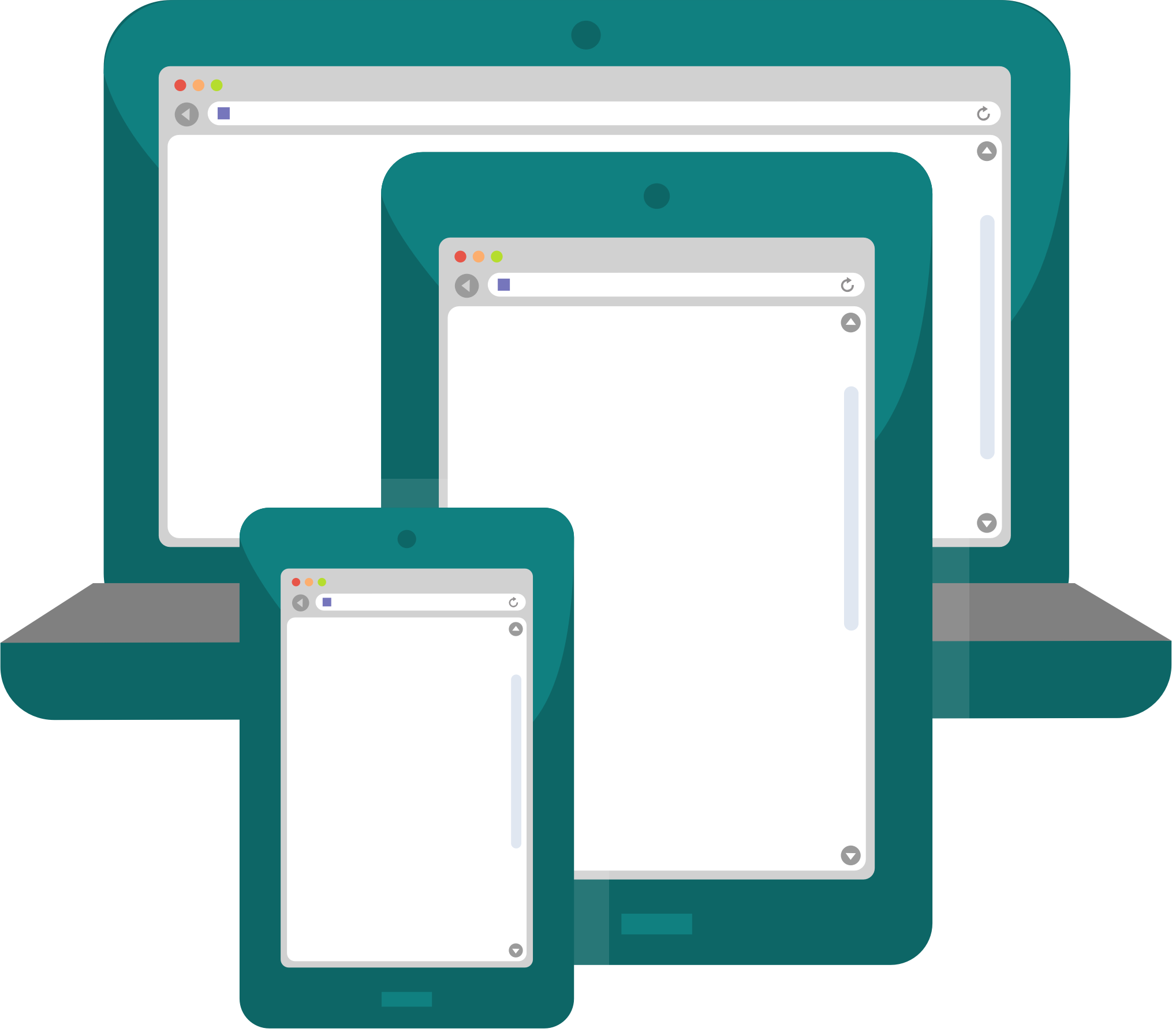 Download Responsive Png - Full Size PNG Image - PNGkit