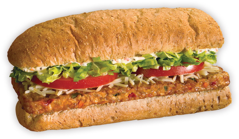 Download Vegimax - Blimpies Subs - Full Size PNG Image - PNGkit