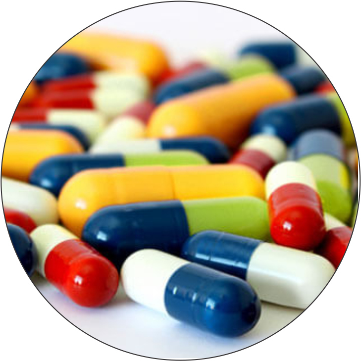Download Capsules - Pharmaceutical Capsules - Full Size PNG Image - PNGkit