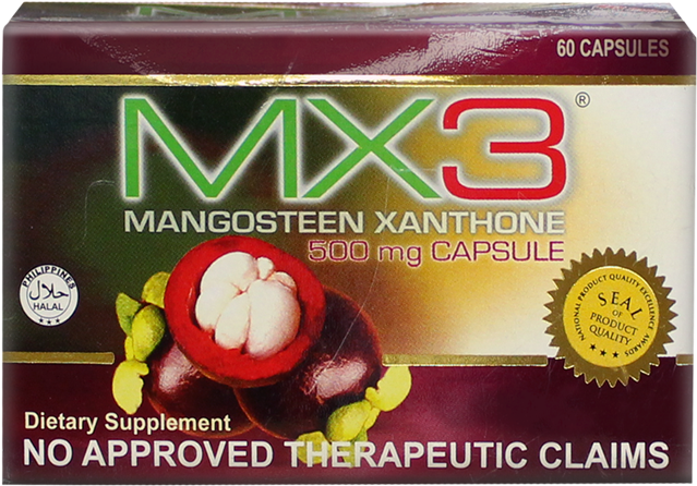 Download Mx3 500mg Capsules - Mx3 Capsules - Full Size PNG Image - PNGkit