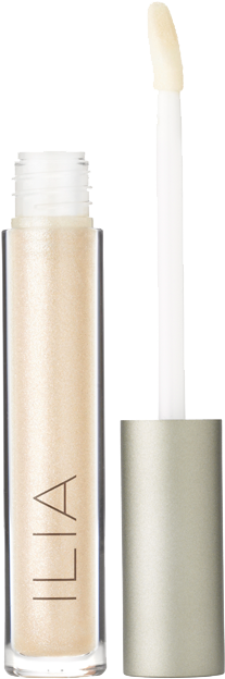 Download Ilia Lip Gloss - Full Size PNG Image - PNGkit
