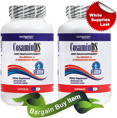 Download Cosaminds Capsules Twin Pack 120 Capsules - Cosamin Ds ...