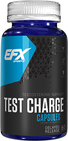 Download Test Charge Capsules - Efx Sports Training Ground Pre 500g ...