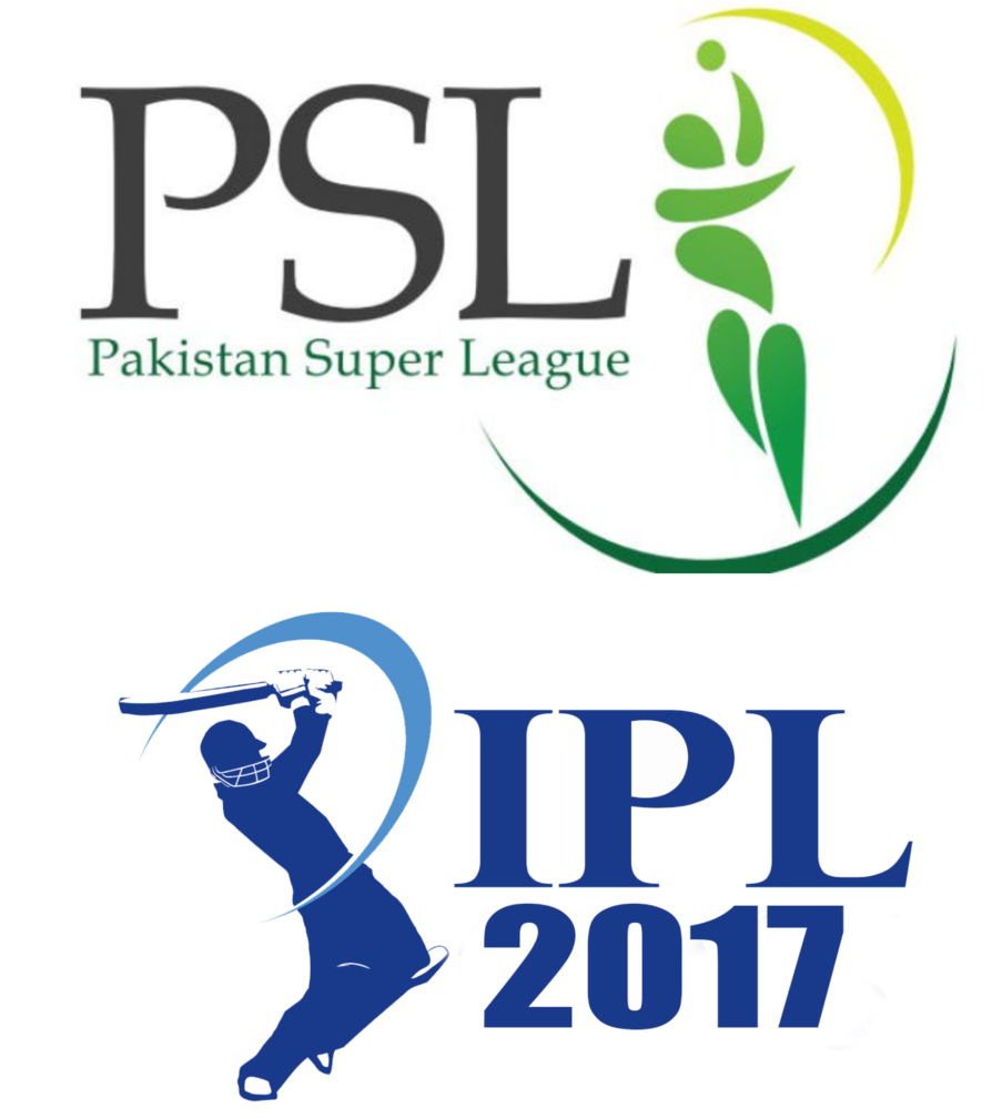 Download Transparent Pakistan Super League And Indian Premier League ...
