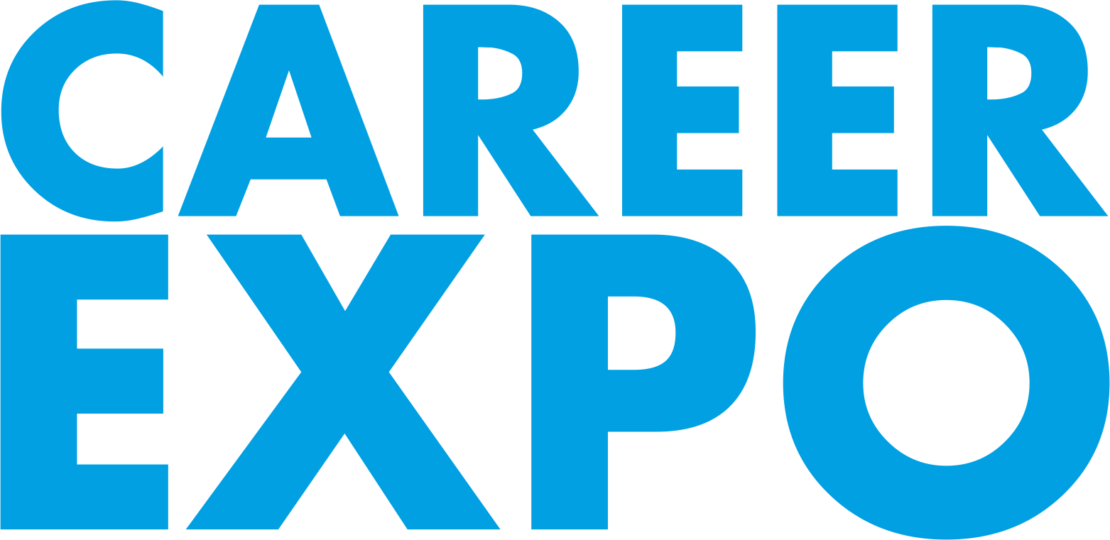 Download Career Expo Logotyp - Job And Career Expo - Full Size PNG ...