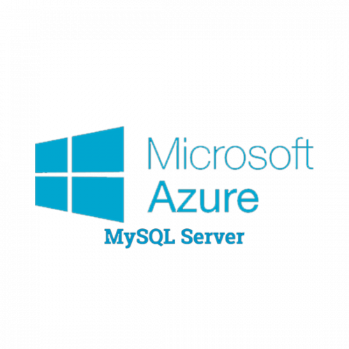Download Azure - Mysql Server - Microsoft Azure - Full Size PNG Image ...
