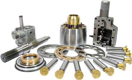 Download Slide-500x500 - Hydraulic Spare Parts - Full Size PNG Image ...