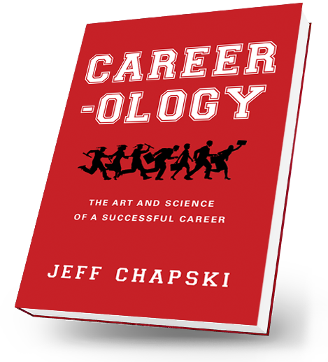 Download Career-ology - Career-ology: The Art And Science - Full Size ...