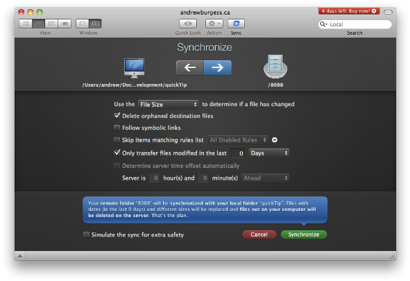 Download 3 - Rules - Transmit Rules Skip Path Folder - Full Size PNG ...