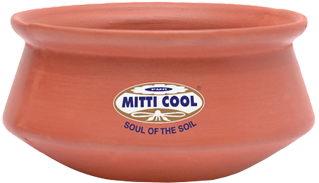 Download Clay Handi - Mitti Handi - Full Size PNG Image - PNGkit