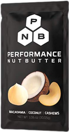 Download Performance Nut Butter - Low-carbohydrate Diet - Full Size PNG ...