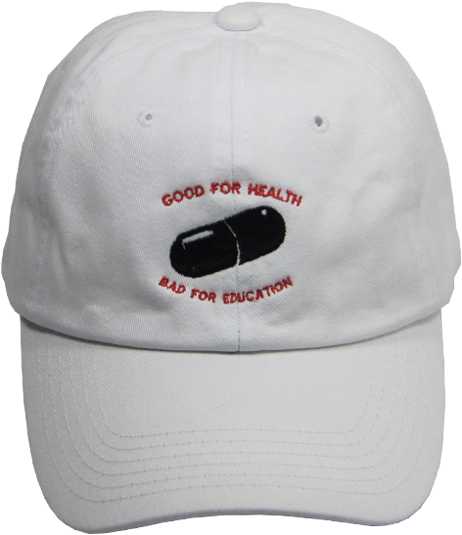 Download Good For Health Hat - Health - Full Size PNG Image - PNGkit