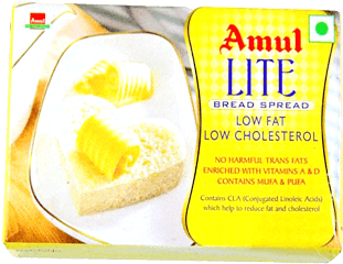 Download Amul - Full Size PNG Image - PNGkit