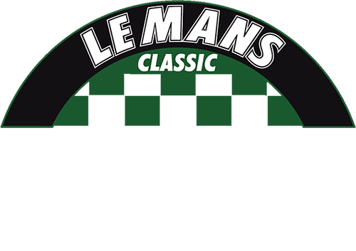 Download Le Mans Classic - Logo Le Mans 2018 - Full Size PNG Image - PNGkit