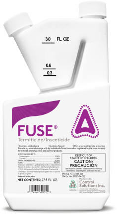Download Fuse Insecticide Label - Full Size PNG Image - PNGkit