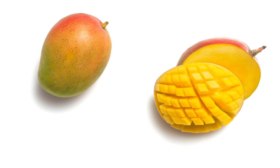 Download Mango - Full Size PNG Image - PNGkit