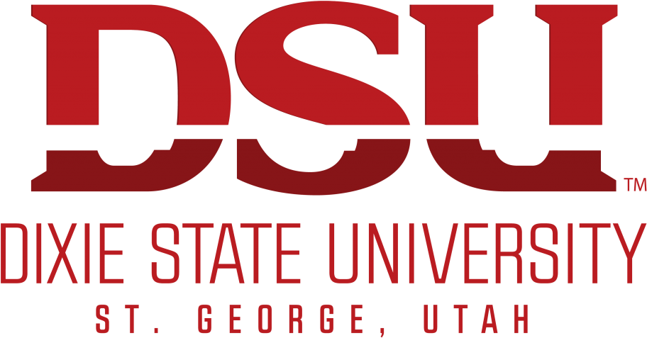 Download Dsu Logo - Dixie State University Logo - Full Size PNG Image ...