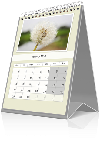 Download Calendar - Full Size PNG Image - PNGkit