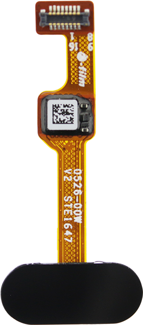 Download Oneplus 5 Home Button With Fingerprint Scanner - Oneplus 5 ...