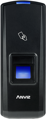 Download Anviz T5 Is Fingerprint Scanner For Access Control - Anviz T5 ...