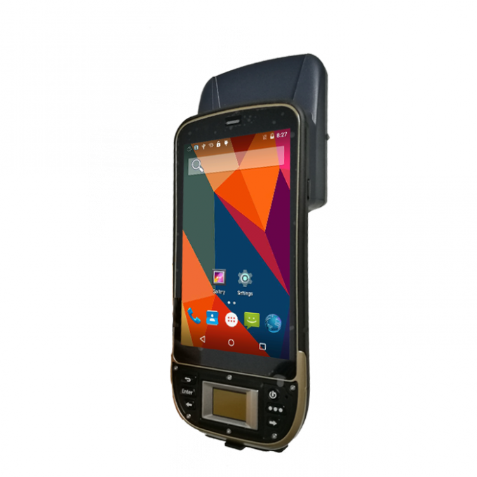 Download Smart Rfid Biometric Fingerprint Scanner Reader For - Radio ...