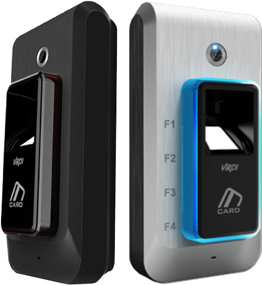 Download Virdi Fingerprint Scanners - Fingerprint - Full Size PNG Image ...