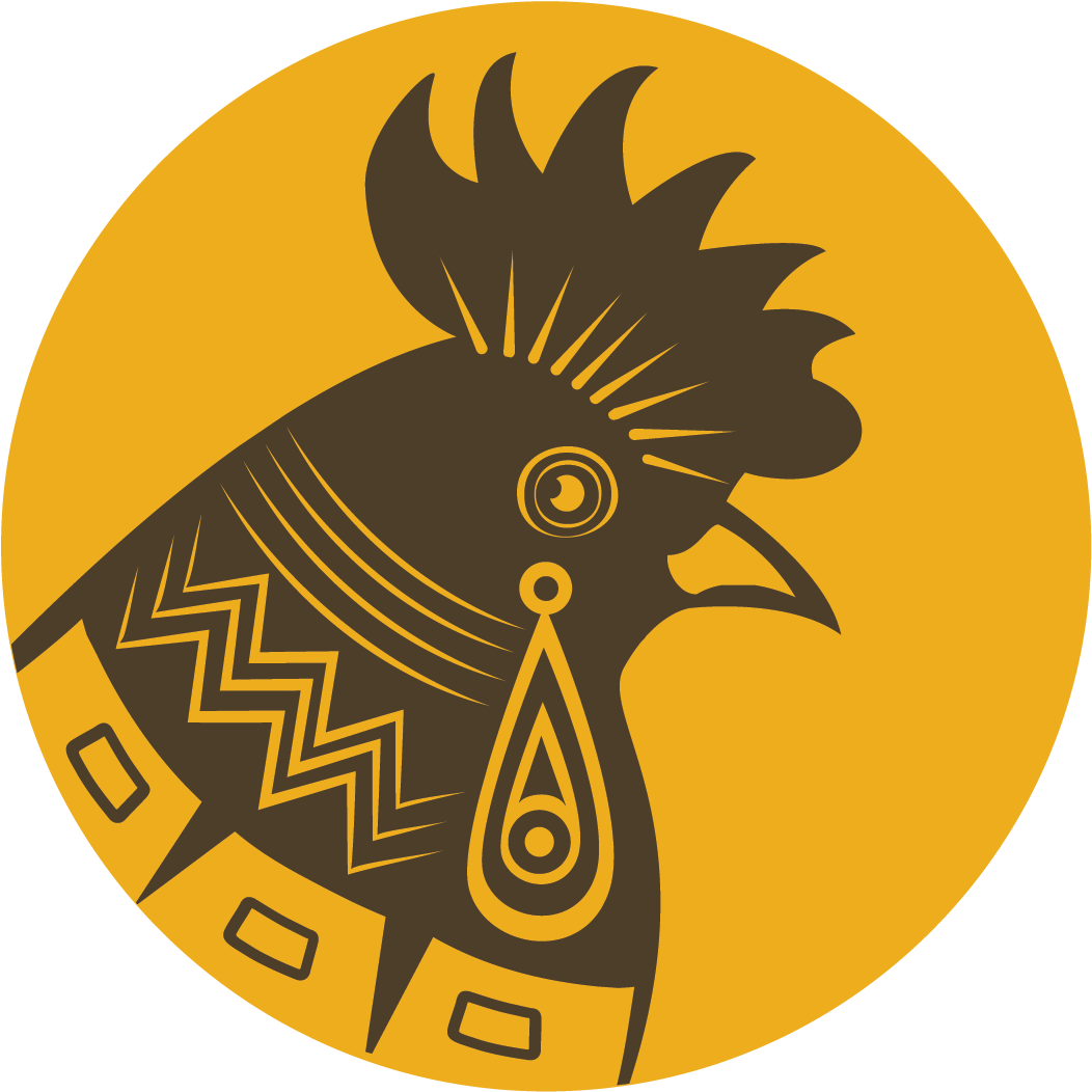 Download Chicken Rico Logo - Full Size PNG Image - PNGkit