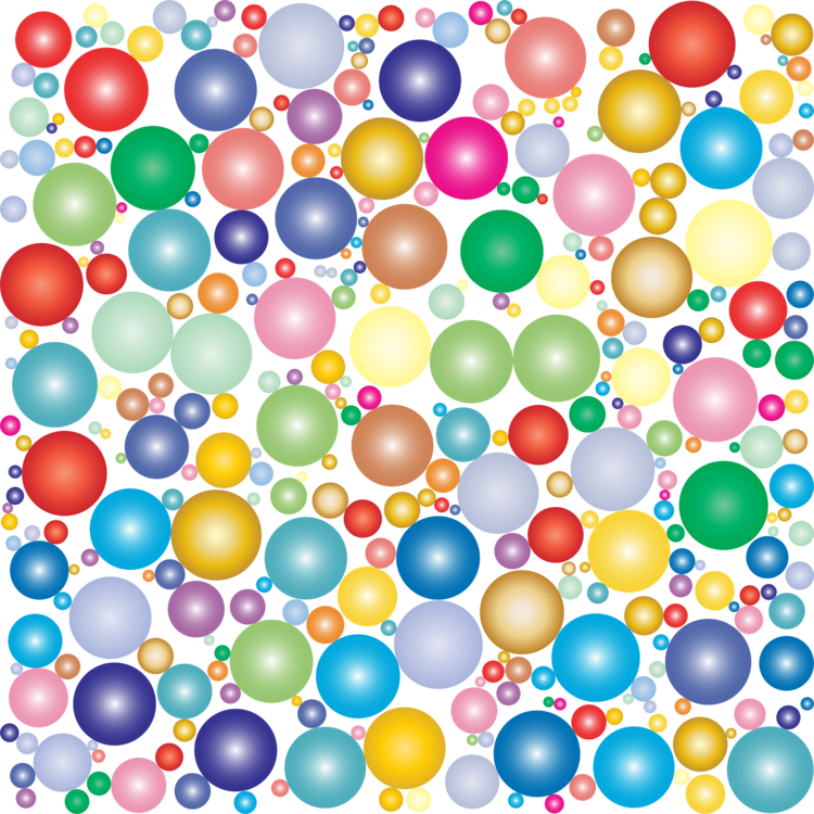 Download Chromatic Circle Geometry Square Abstract Art Free - Circle ...