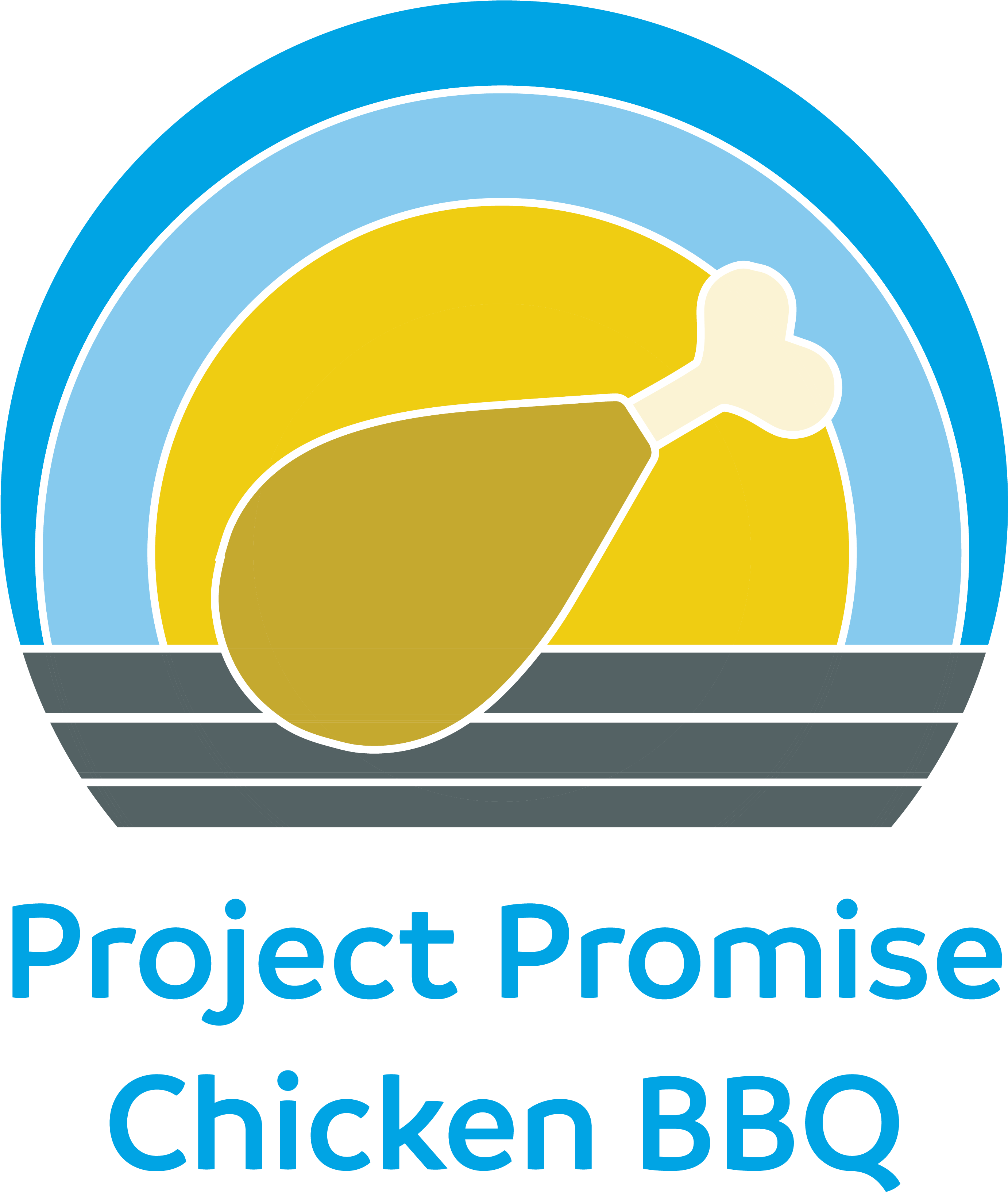 Download Project Promise Chicken Bbq June 14, 2018 @ - Animation - Full ...