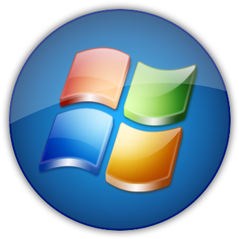Download Change Windows Logo - Windows 7 Logo Bmp - Full Size PNG Image ...