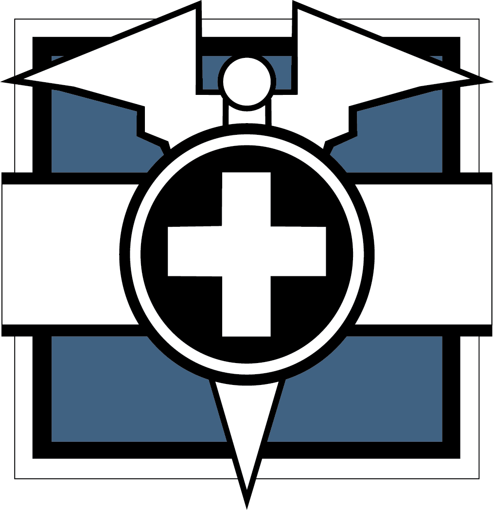 Download Doc Icon Pic - Rainbow Six Siege Doc Logo - Full Size PNG ...