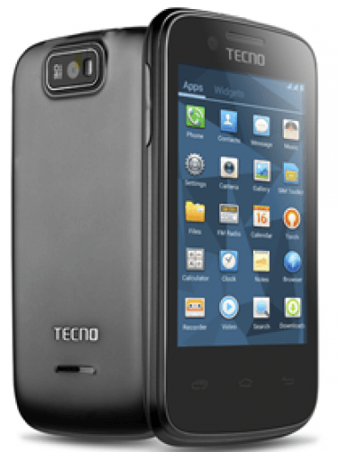 Download Image Cheap Tecno Mobile Smartphones - Tecno L3 - Full Size ...