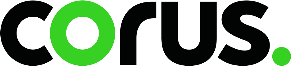 Download Corus - Corus Logo Png - Full Size PNG Image - PNGkit