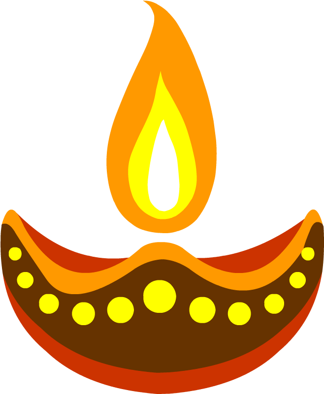 Download Diwali - Diwali Deepak Png - Full Size PNG Image - PNGkit