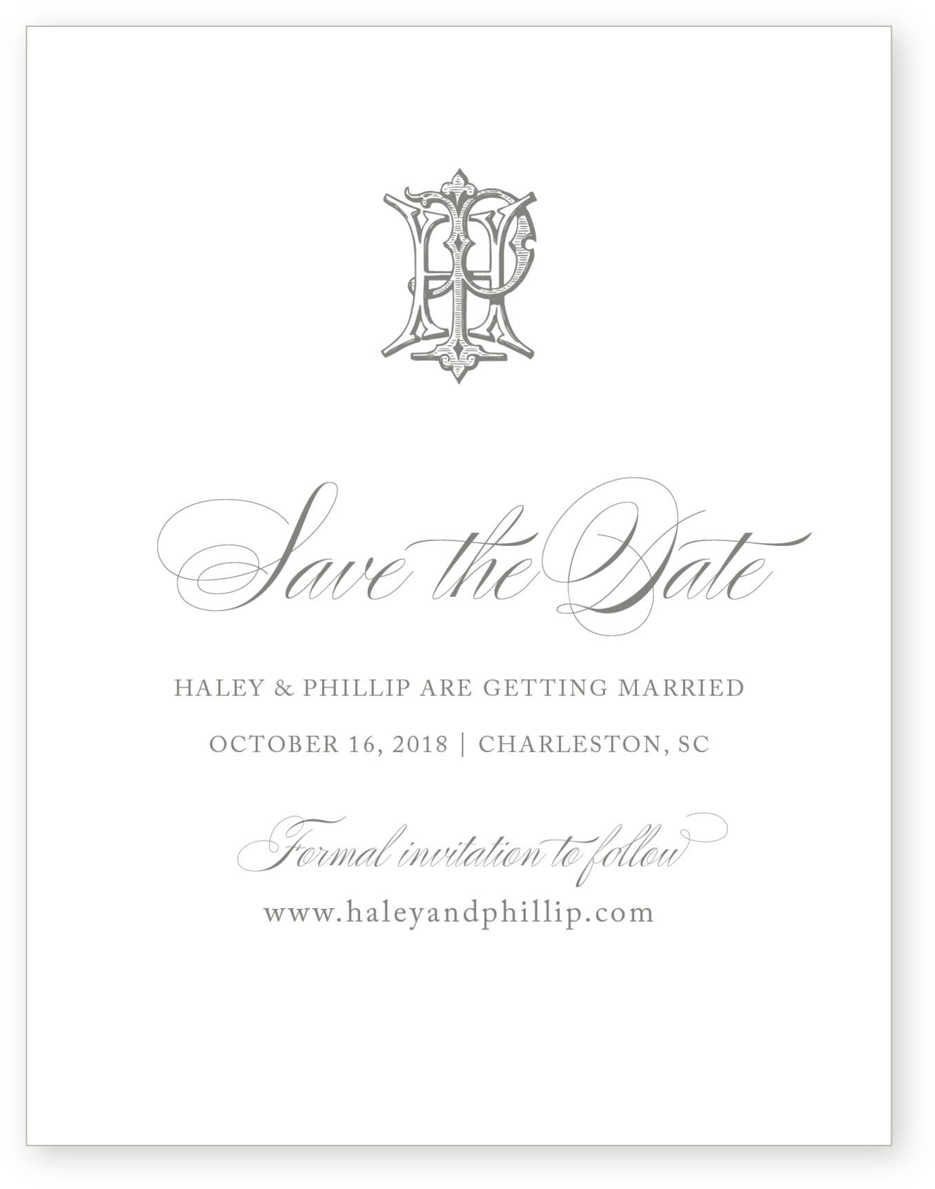 Download Save The Date - Calligraphy - Full Size PNG Image - PNGkit