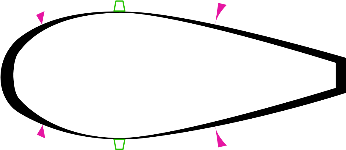 Download File - Teardrop Shape - Svg - Teardrop Shape Clip Art - Full ...