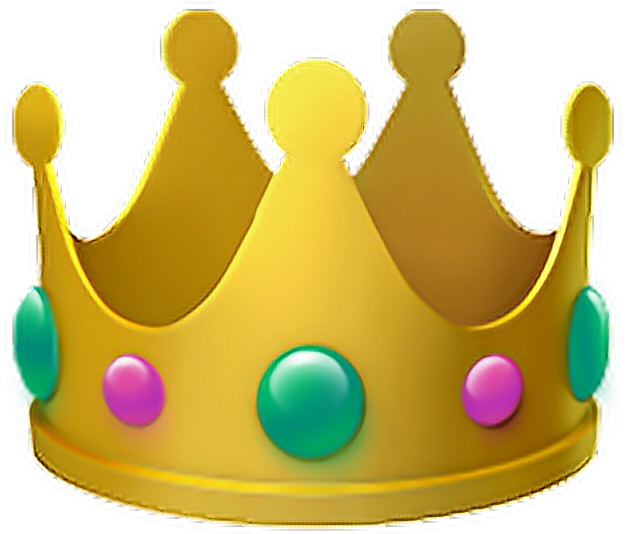 Download Transparent Queen Emoji Faces Png Queen Emoji Faces ...