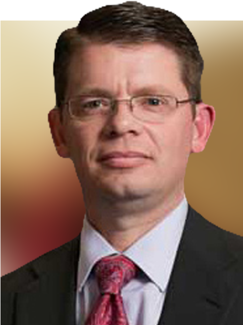 Download Pastor Aaron Denson - Calvary Baptist Church - Full Size PNG ...