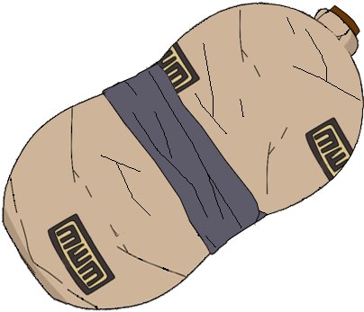 Download Gaara Sand Gourd By Midnightuchiha1-d5qgy2l - Gaara Sand Gourd ...