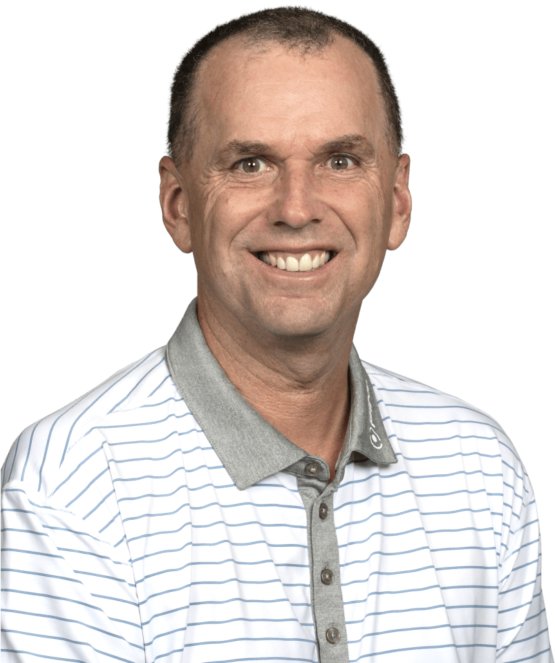 Download Kevin Sutherland - Kevin Sutherland Pga - Full Size PNG Image ...