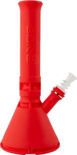 Download Silicone Beaker Bong - Eyce Beaker - Full Size PNG Image - PNGkit