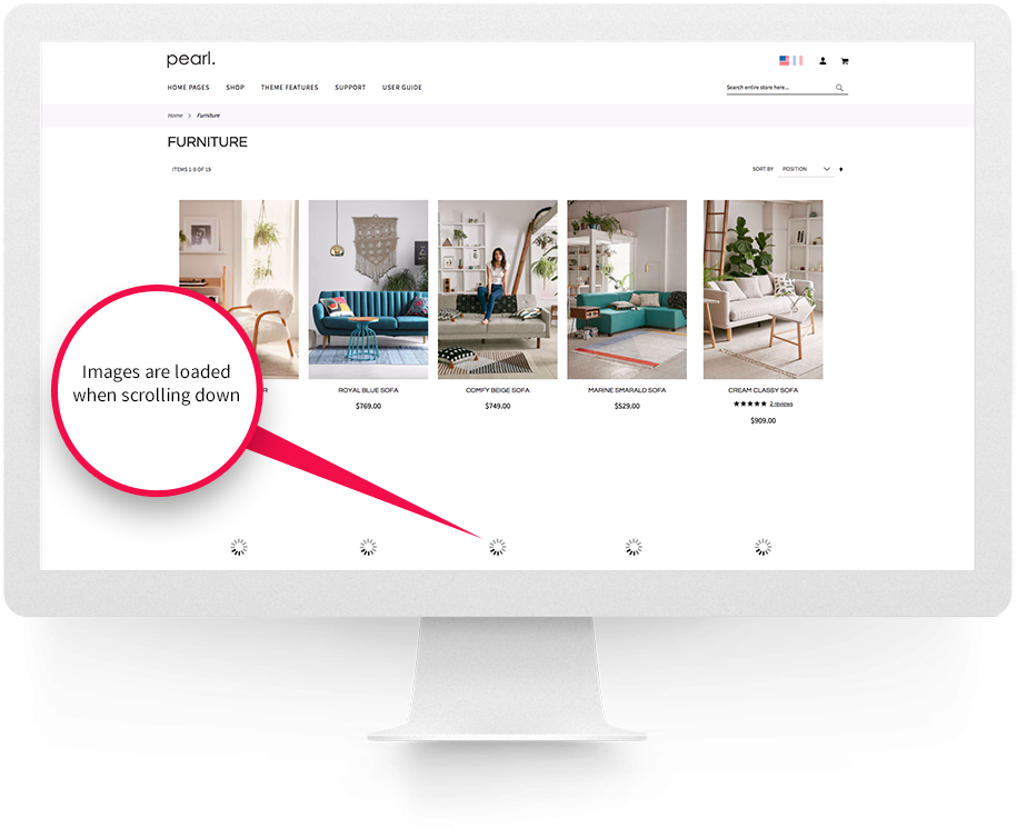 Download Lazy Loading - Full Size PNG Image - PNGkit