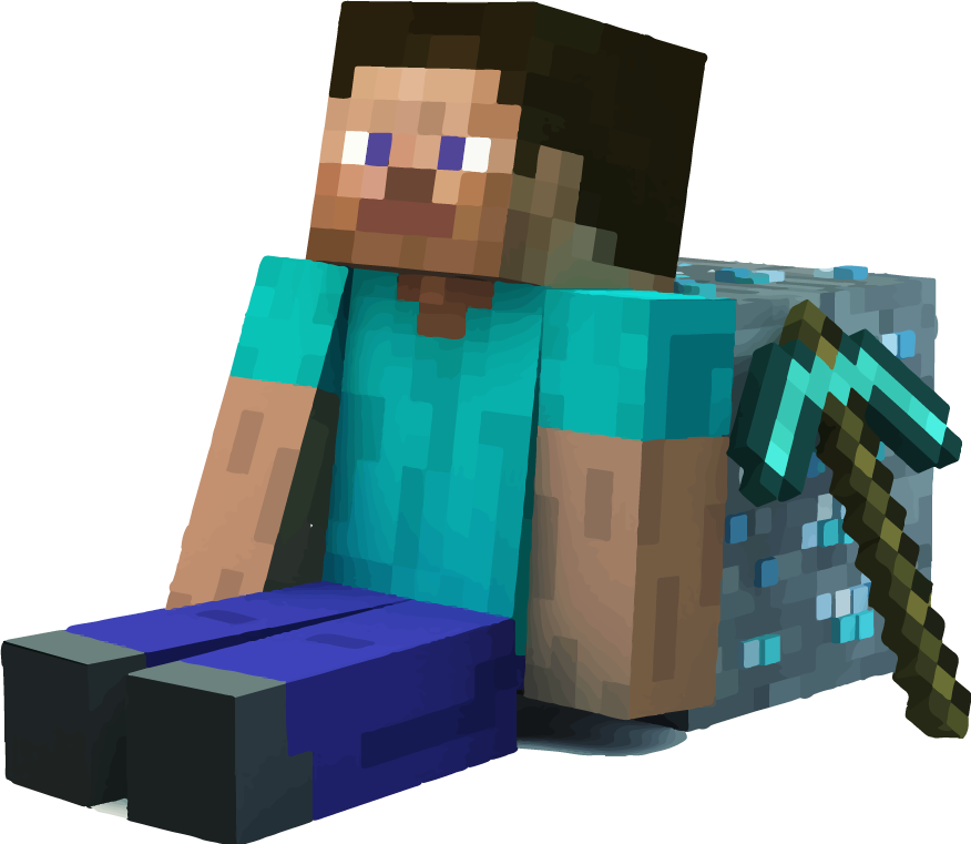 Download Don't Be A Sad Steve - Minecraft Mods: Best 51 Minecraft Mods ...